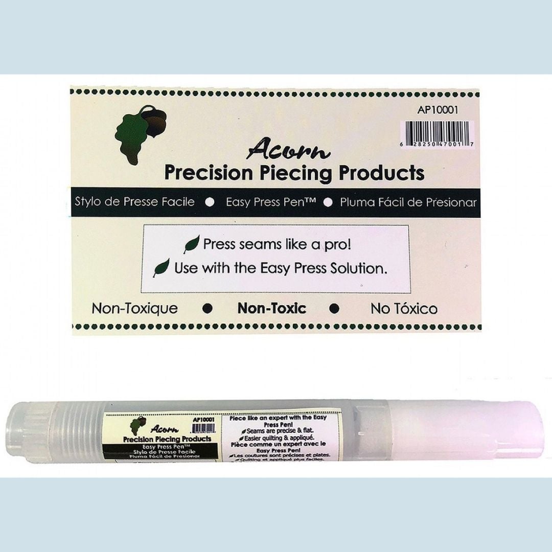 Easy Press Pen Just A Little Something